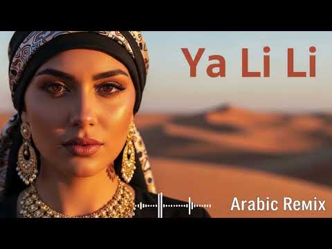 Ya Lili – ELSEN PRO 🔥 Viral Arabic Remix 2026 | Bass Boosted Desert Club Mix