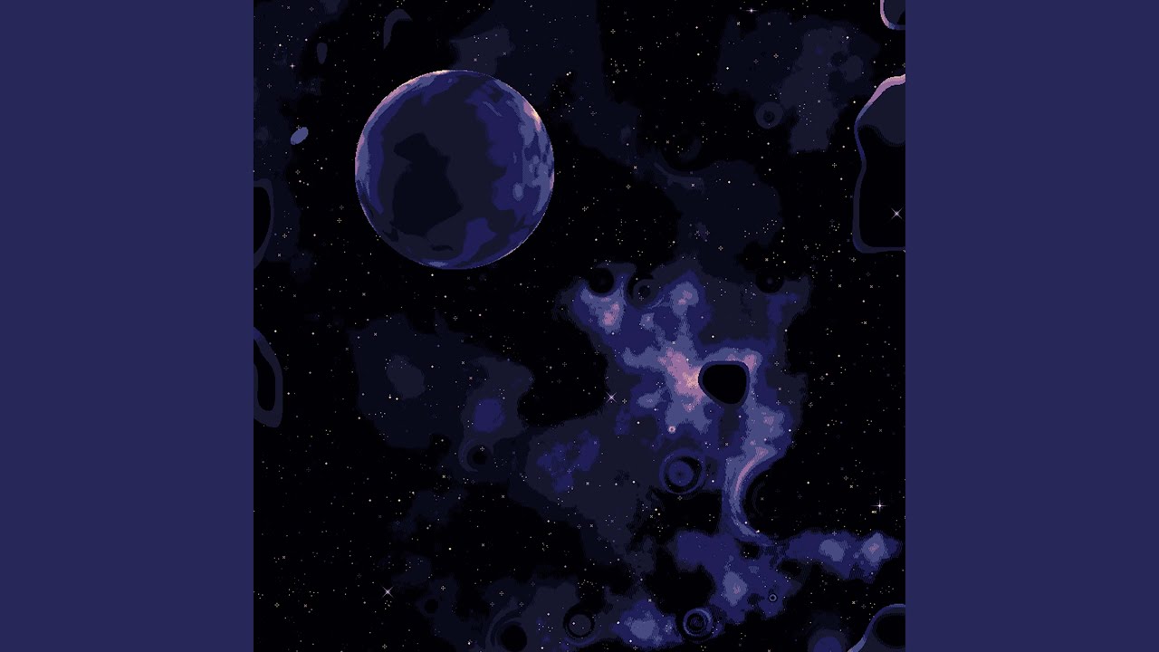 Galaxy (Menu Theme) - YouTube