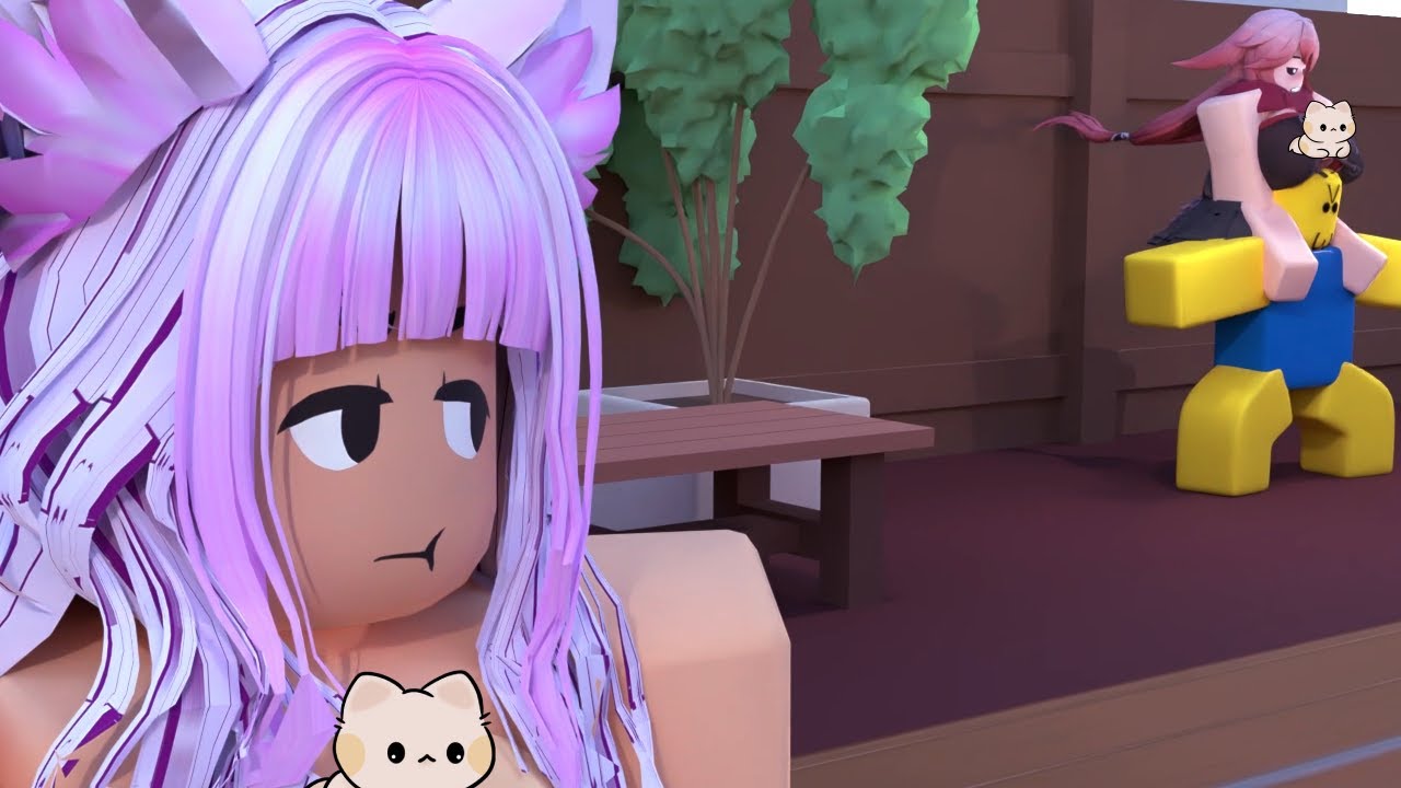 Noob Adventure All Episode Roblox Animation - YouTube