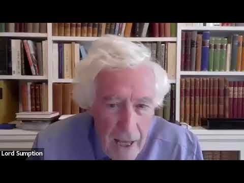 Lord Sumption’s analysis of the UK Supreme Court’s Shvidler judgment: hot off the press! - YouTube