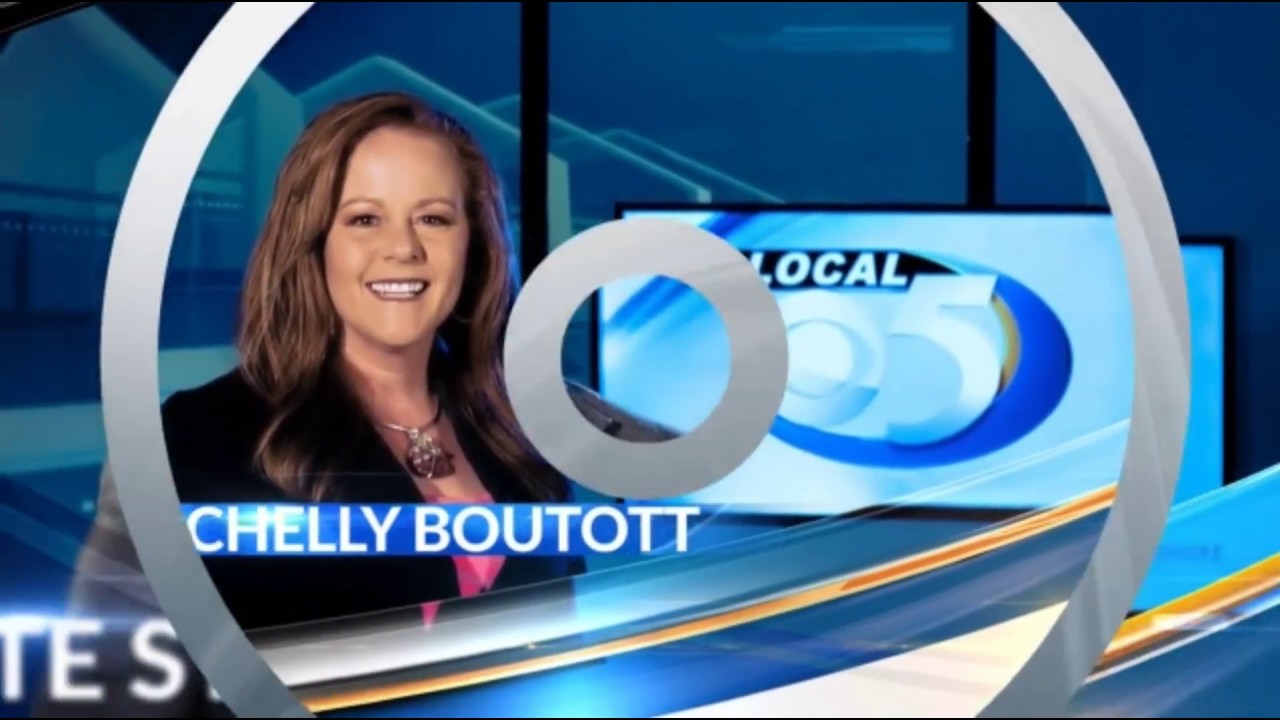 WFRV Local 5 News This Morning bumper & talent open (7-23-19) - YouTube