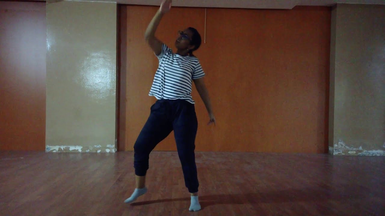 Duke Dance Portfolio 2020 - YouTube