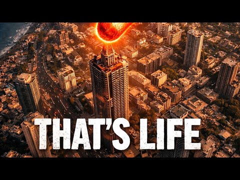 That’s Life—Adyu (Official Lyric Video) 