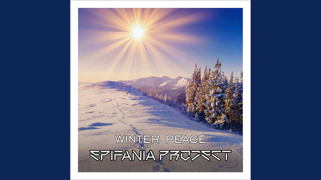 Winter Peace - YouTube