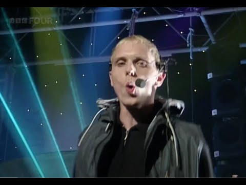 The Shamen - LSI (Second Performance) - TOTP - 30 07 1992 - YouTube