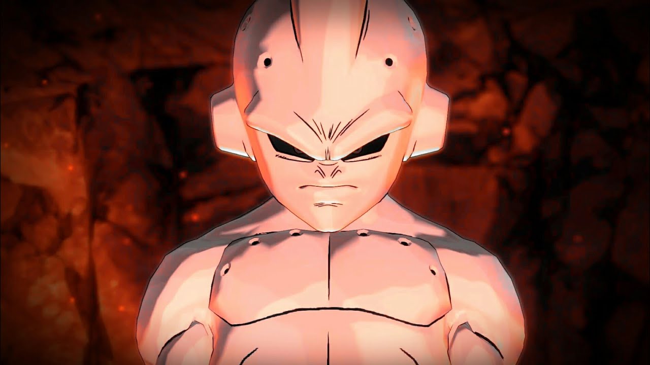 Dragon Ball: The Breakers | Kid Buu FINALLY DEFEATED! :D w/ Commentary ...