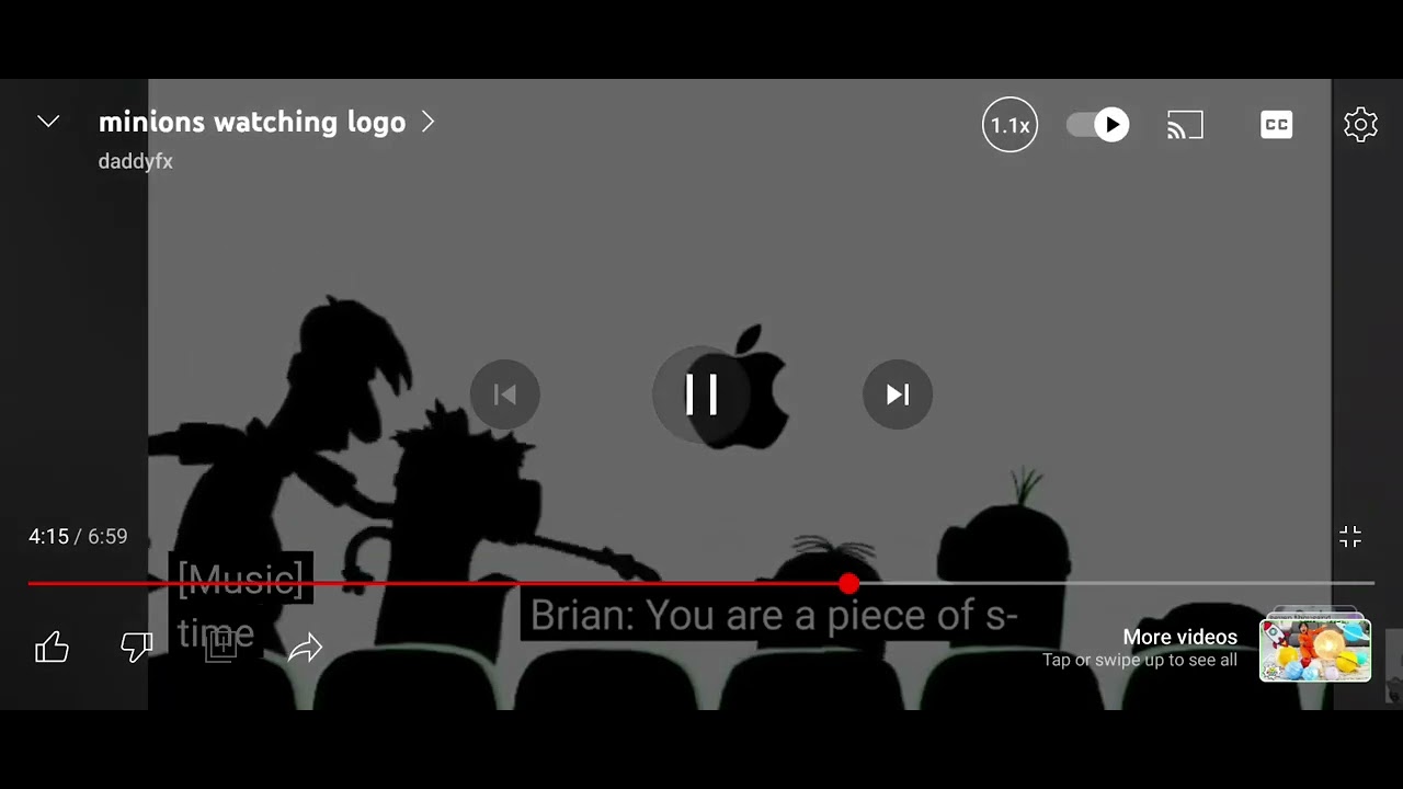 time to go to gabby goose?!?!? - YouTube