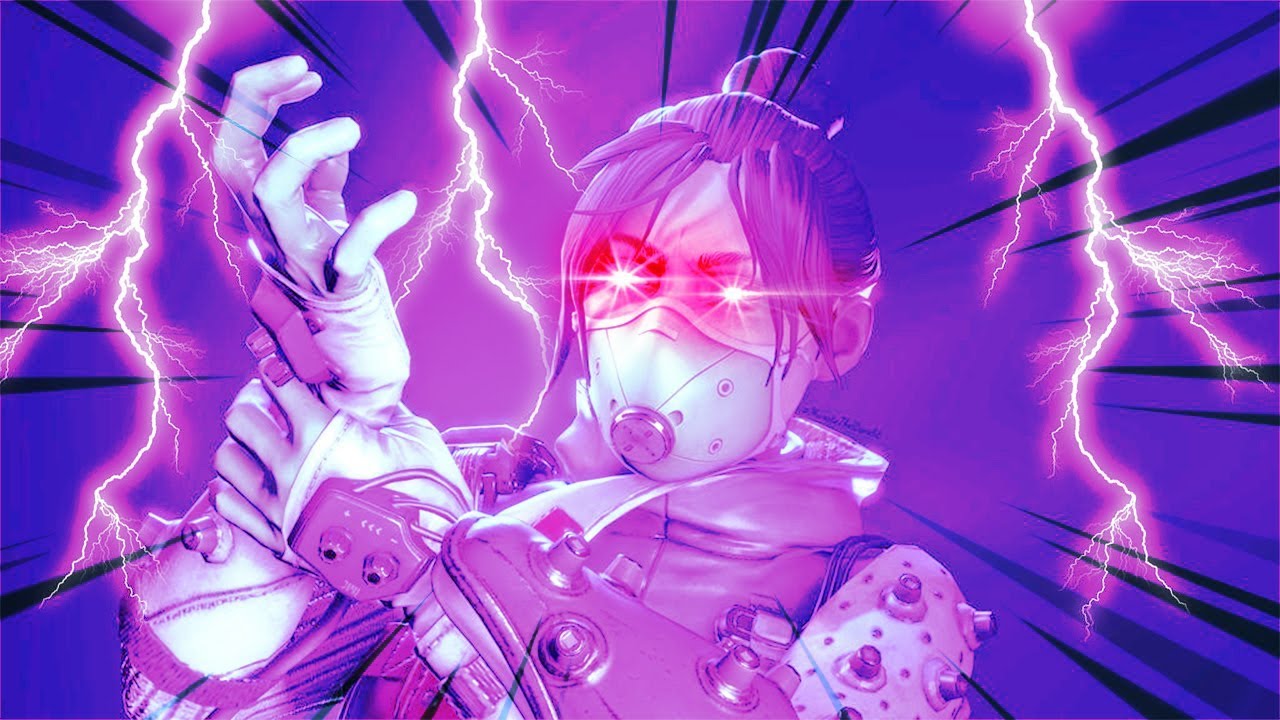 APEX LEGENDS SEASON 1.EXE - YouTube