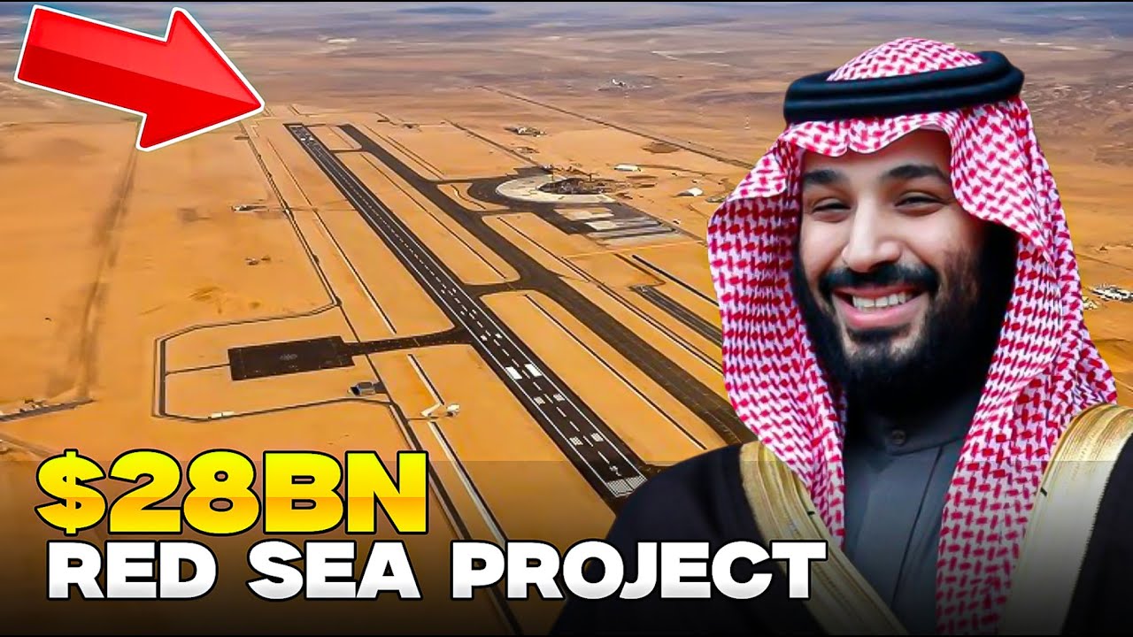 Saudi Arabia’s Ambitious $28BN Red Sea Project - YouTube