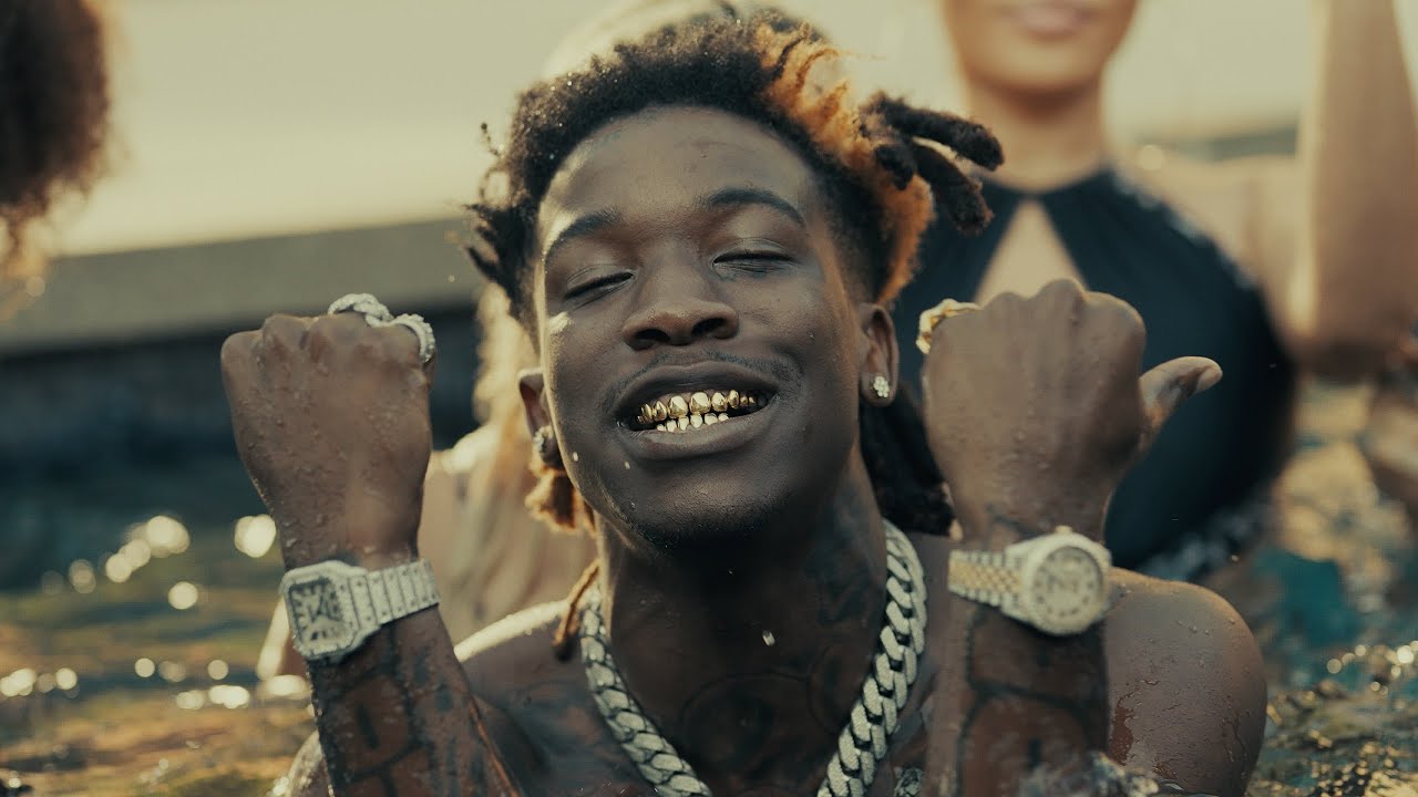 Hotboii - Offset (Official Video) - YouTube