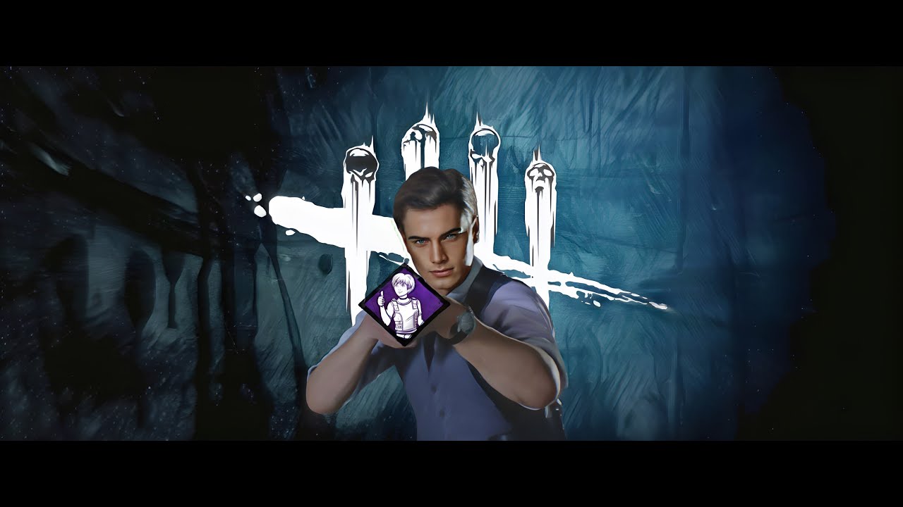 Reassurance value - DBD - YouTube
