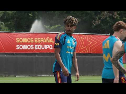 All Eyes on Yamal After Spain's Frustrating Draw 🇪🇸👀