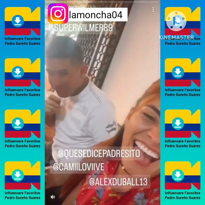 La Moncha y Los Manipuliadores Almorzando con Alex Duball - YouTube