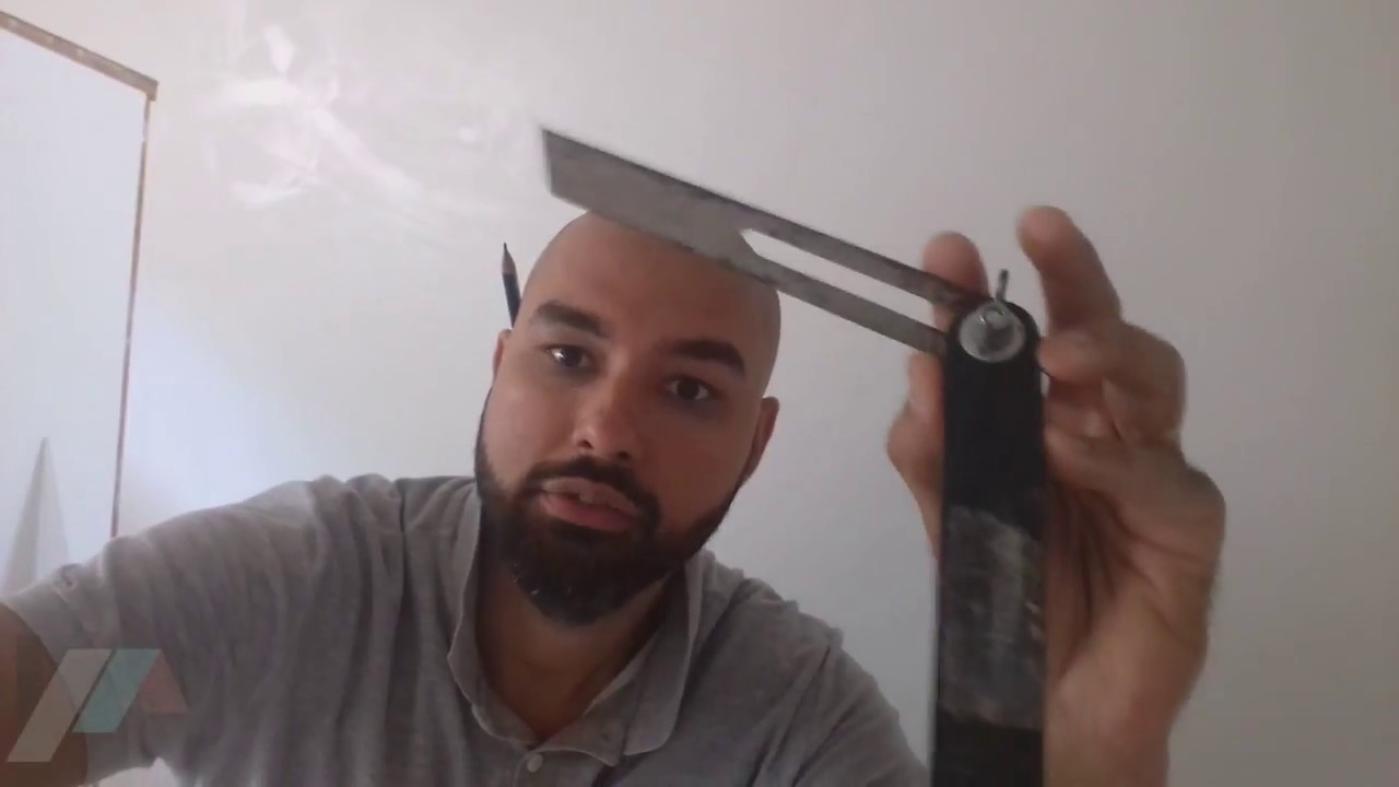 SUTA VEJA COMO ESSA FERRAMENTA É UTIL NO DRYWALL - YouTube