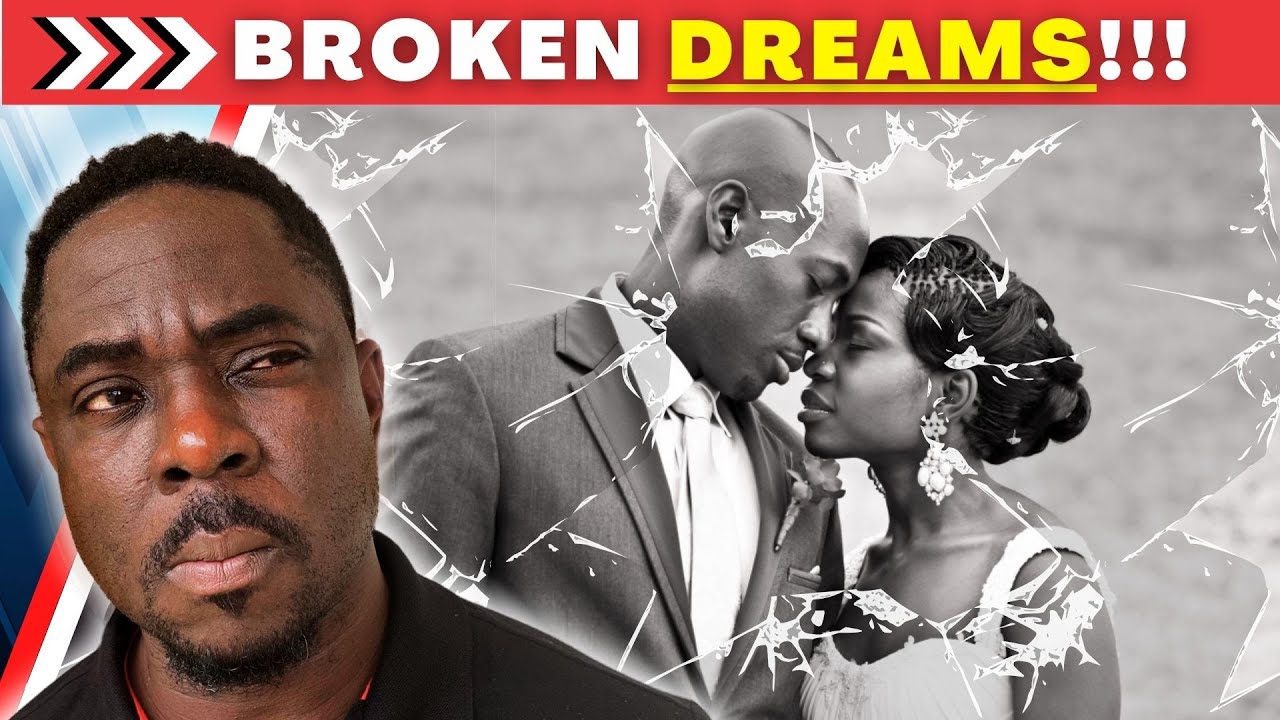 HE USED ME to Bring His Mistress to the UK! 😱💔 - YouTube