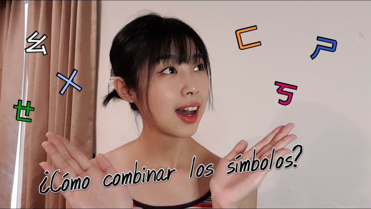 Clase de Chino para Principiantes/ Chinese Class for Beginners -Parte 2 ...