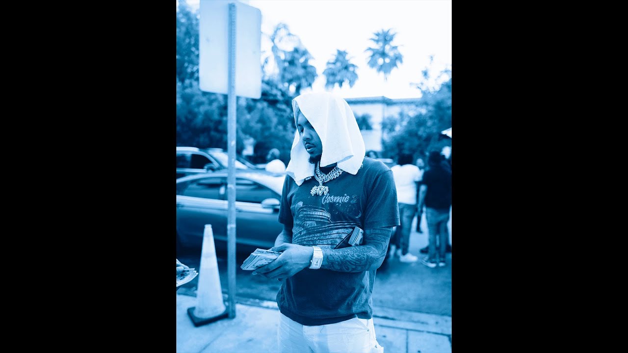 🌑 G Herbo Type Beat - “All I Got” - YouTube Music