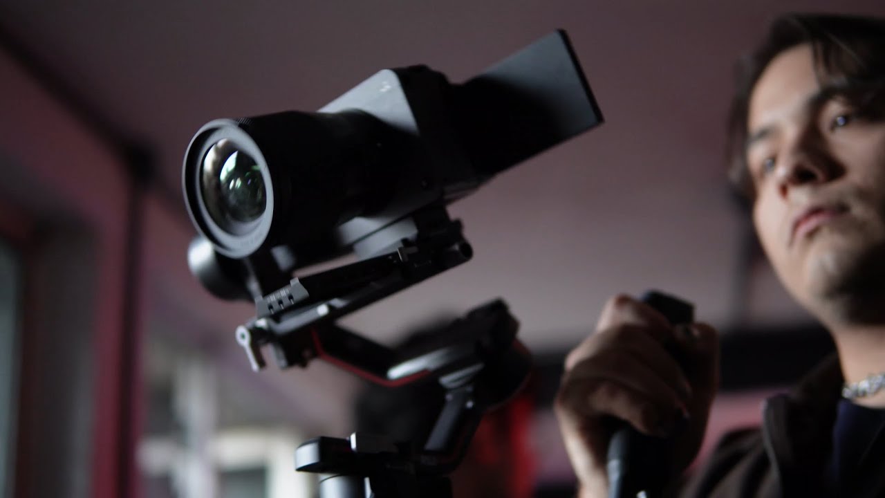 Una FX30 en filmakers | FILMAKERS.LAB | Vlog - YouTube