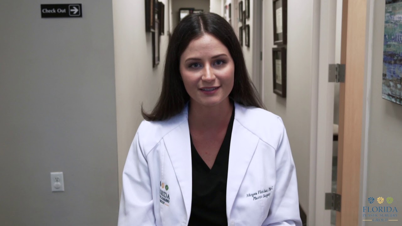 Top Plastic Surgery Practice PA Explains Microneedling - YouTube