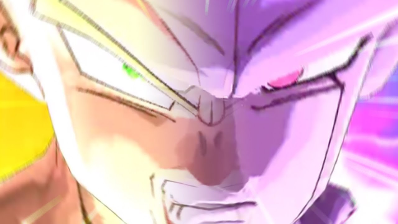 Spirit Bomb Absorbed Goku & Hit in ONE Team! (Dragon Ball Legends ...