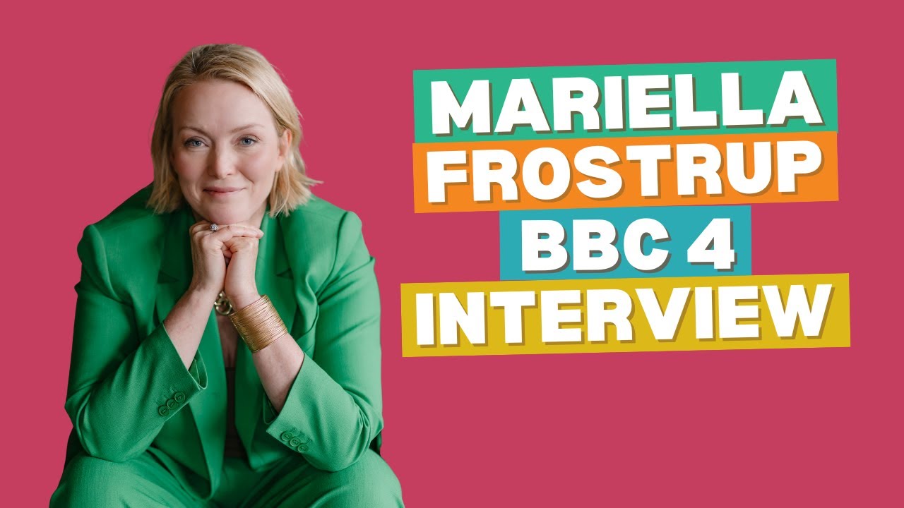 Mariella Frostrup