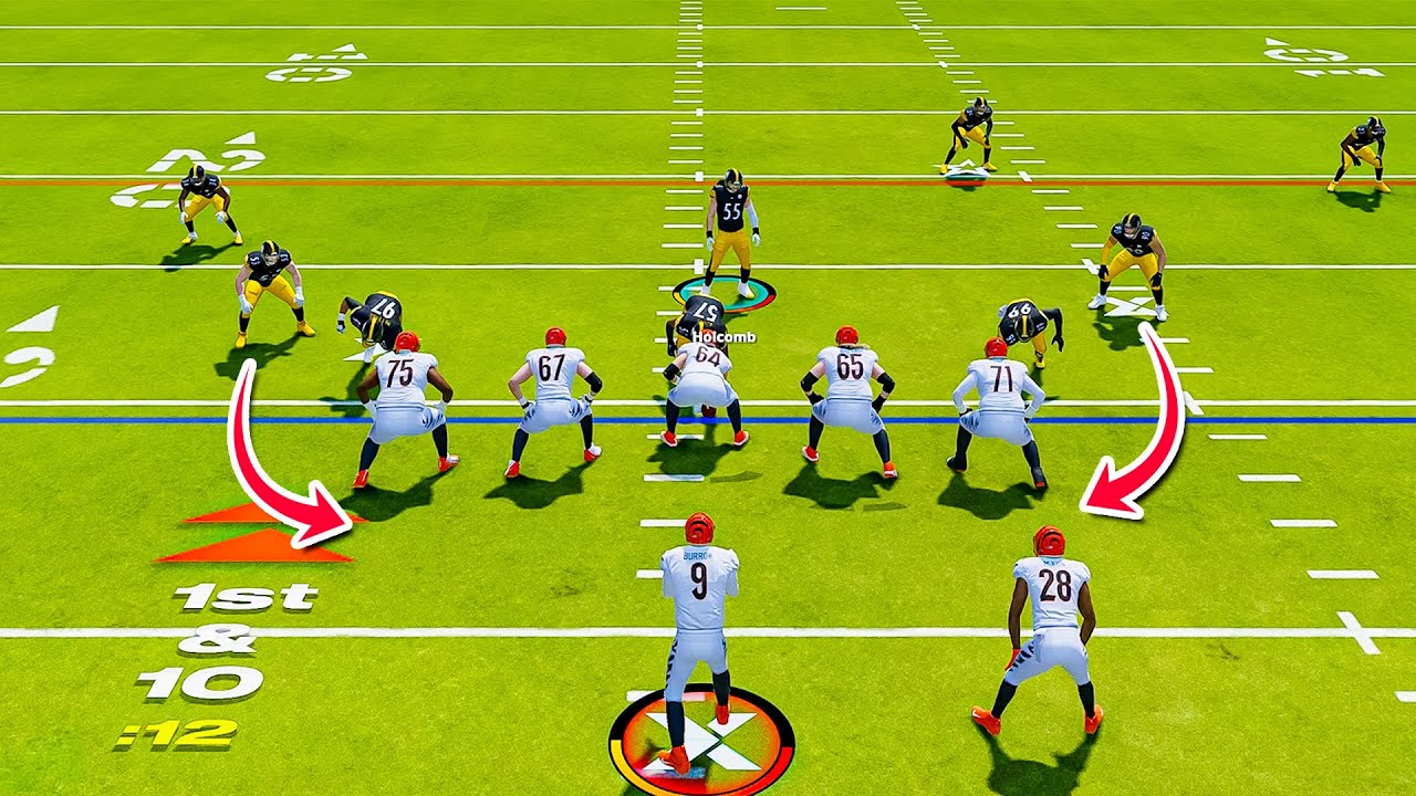 First Madden 24 Update of the Year! Everything You Need To Know - YouTube