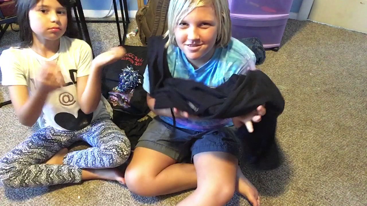 Touch my body challenge - YouTube