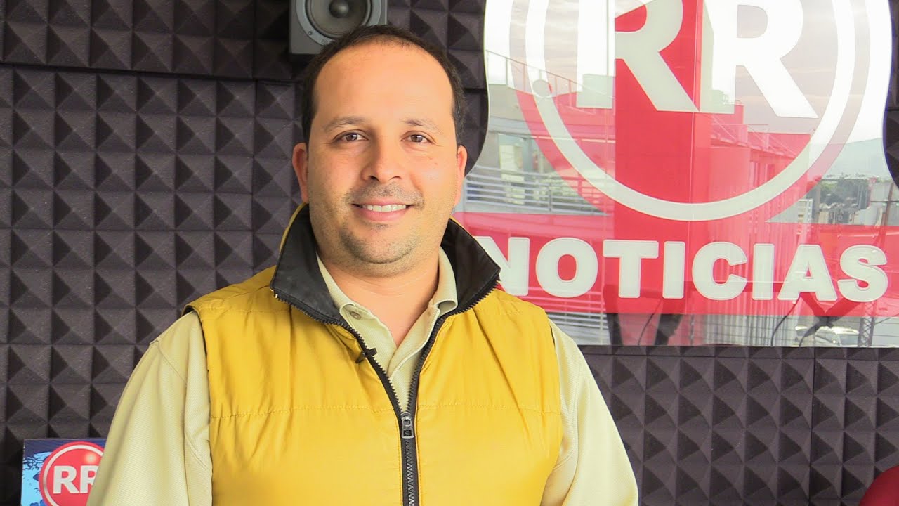 Agustín Zepeda Resumen Deportivo 20 de Diciembre 2019 - YouTube