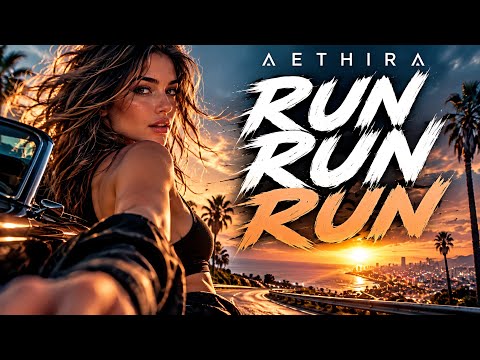 Aethira – Run Run Run 