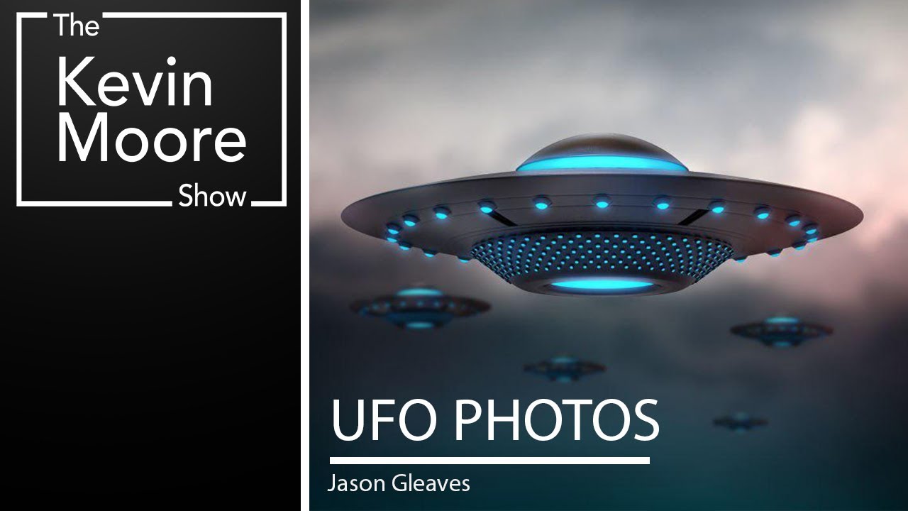 Amazing UFO Files Photos Released to the Public Throughout The Decades ...