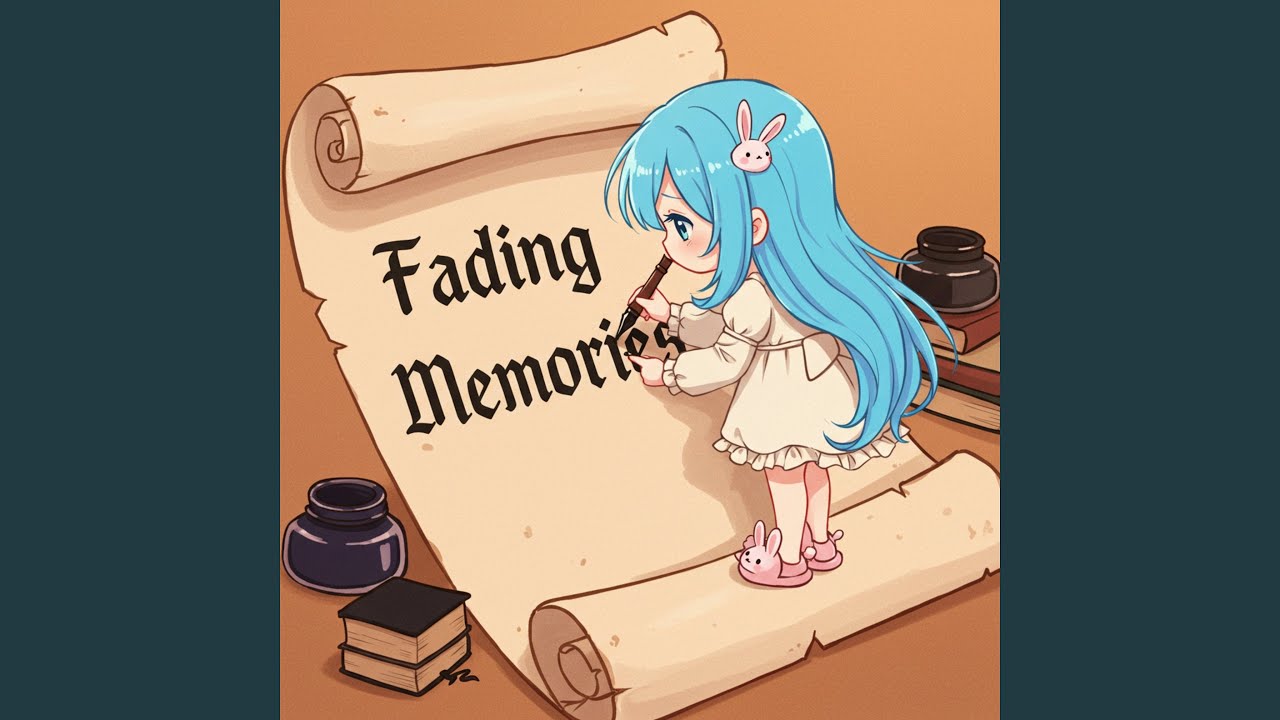Fading Memories - YouTube