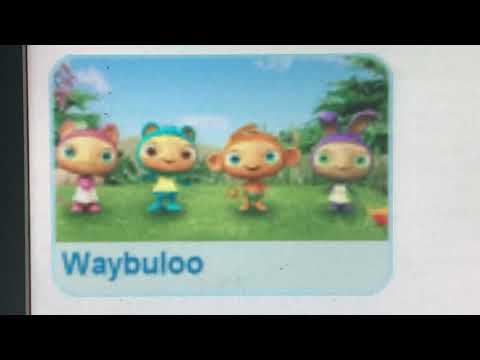 Waybuloo