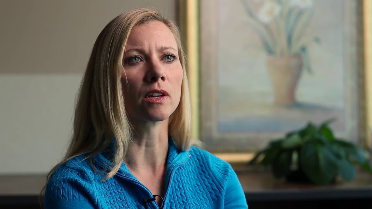 Dr. Rachel Hailey - Family Health Specialists of Lee's Summit - YouTube