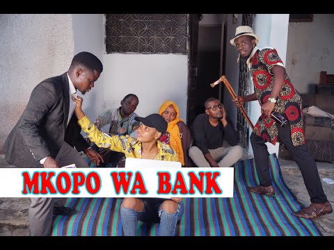 MKOPO WA BANK