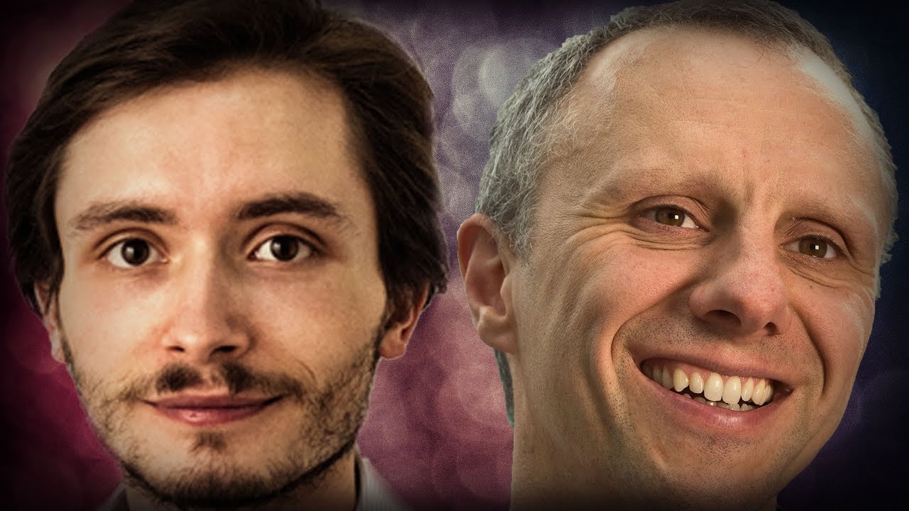 #166 Daniel Nettle: The Evolution of Personality, Individual Variation And Behavioral ...