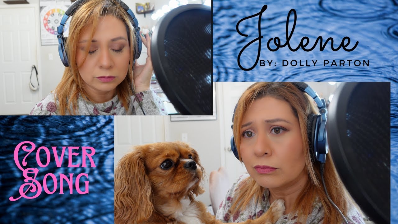 🎶 "Jolene - Country Cover ft. Xena | Dolly Parton Classic 🐾" - YouTube