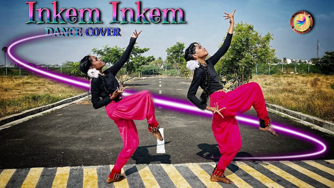 Inkem Inkem Dance Cover | @rockstarsparksdancesquad9840 | Classical ...
