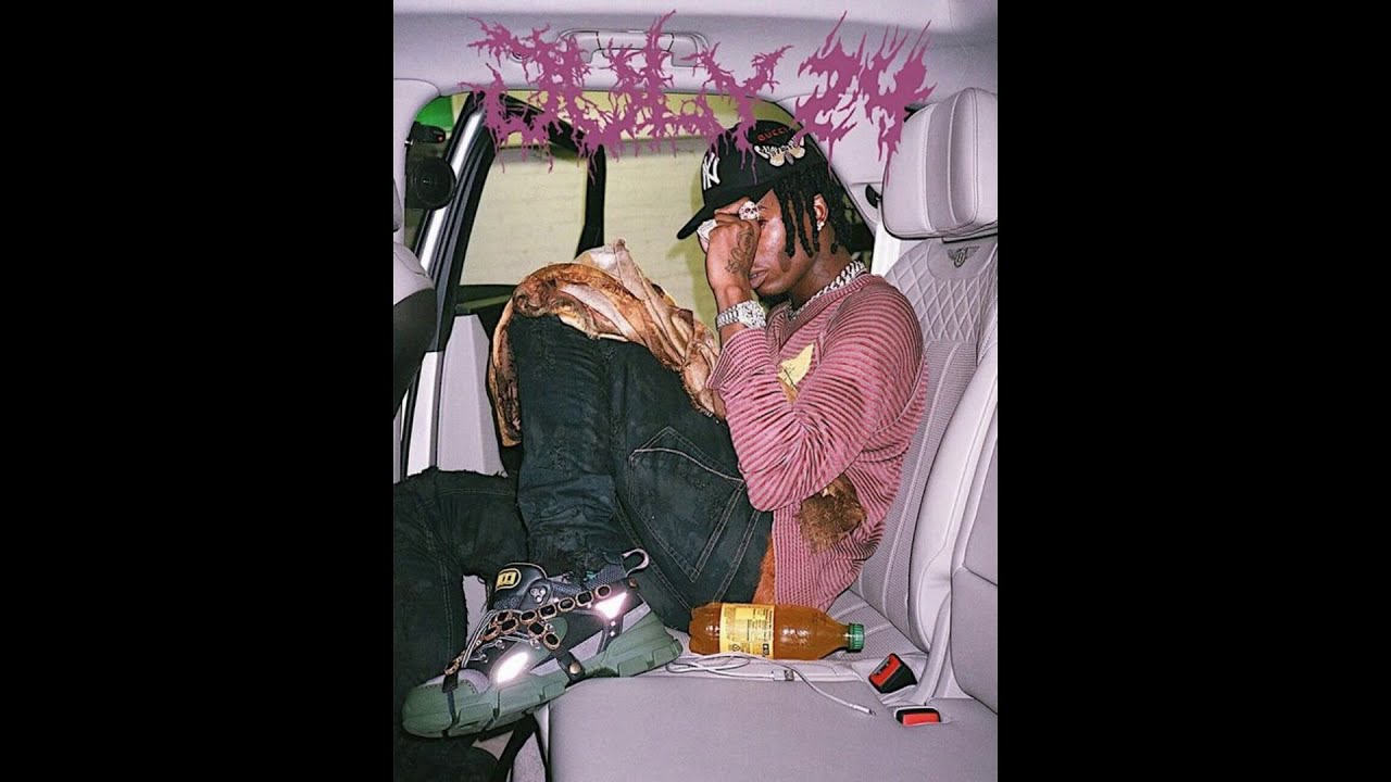 [FREE] SahBabii + Playboi Carti Type Beat 2020 "Cry" [prod. ujinthejeep ...