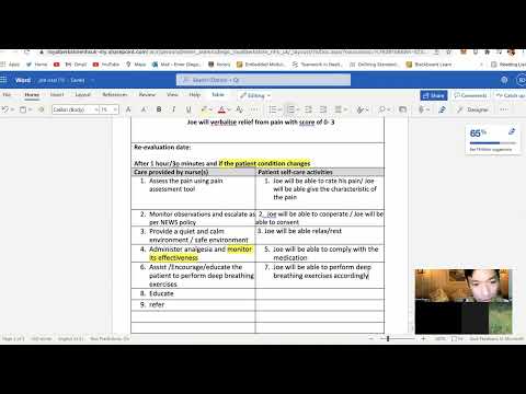 OSCE PLANNING STATION | LEGACY 2014 AND OSCE 2021| WEBINAR PART 2 | HOW ...