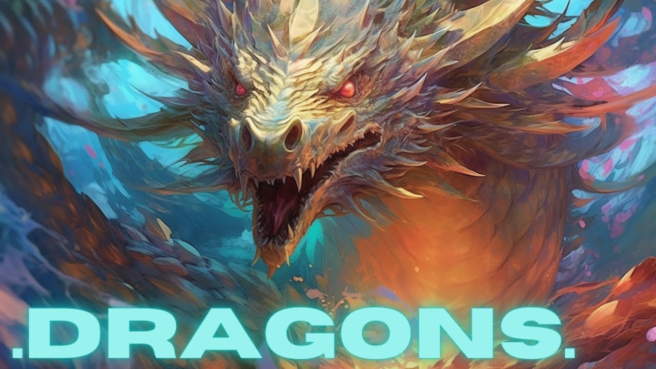 A.I. DRAGONS. .The Biggest Collection of the Very Best of A.I ...