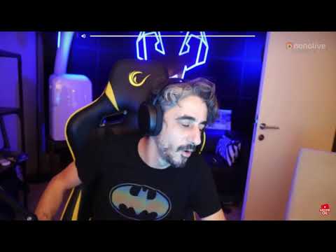 Kozmik Karınca Barış BRA ile Yayında Dalga Geçiyor ve Diss Atıyor !