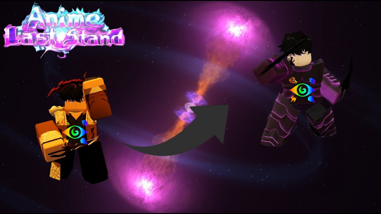 Getting The Godly SJW In Anime Last Stand - YouTube