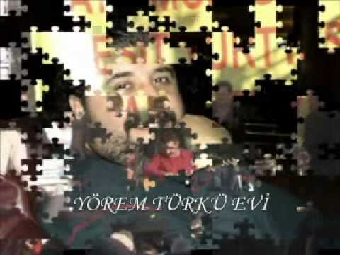 MUSTAFA ÖZARSLAN - SENDEN OLDU / YÖREM TÜRKÜ EVİ