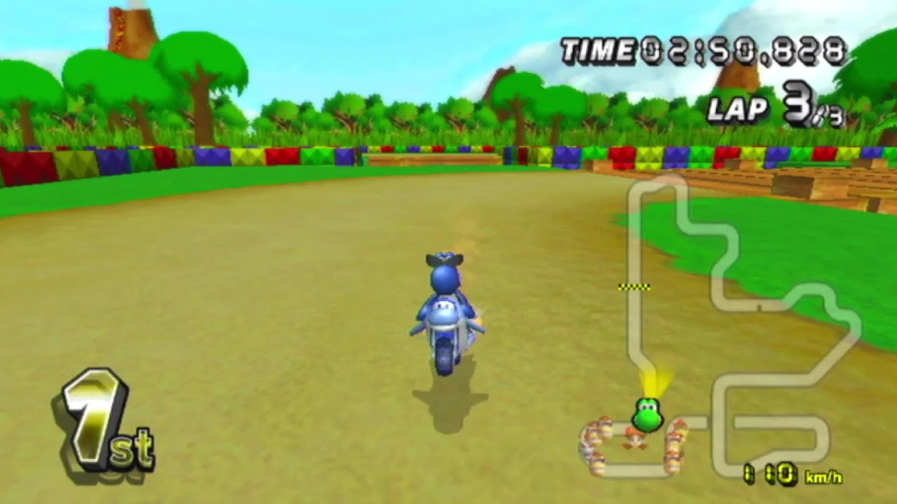 The Most Random Win Ever - YouTube