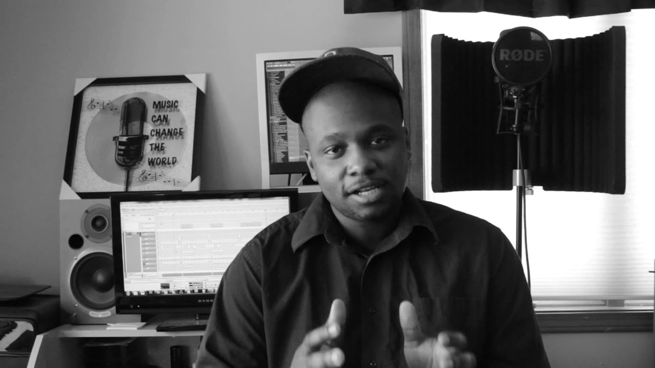 Learn how to Freestyle Rap Best Advice - YouTube