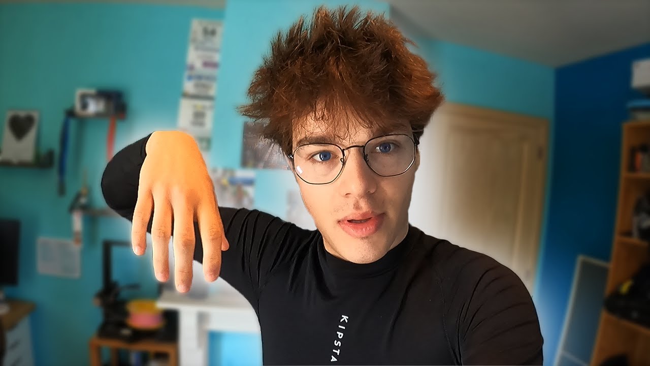 DIT WIL IK DOEN ALS IK AFSTUDEER! 😮 - Loran Vlog #127 - YouTube