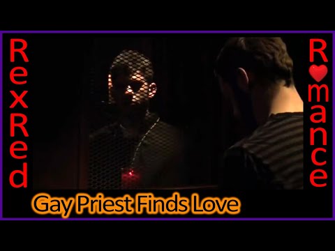 Gay Love | Gay Romance | A Priest's Confession