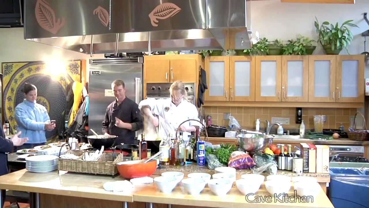 Primal Chef Episode 1 (Ft. Robb Wolf) Internet Edition - YouTube