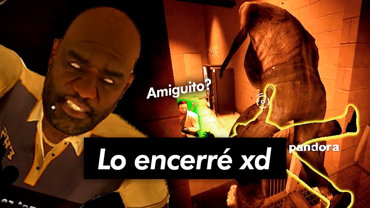 Capturé a un Peruano xd - YouTube
