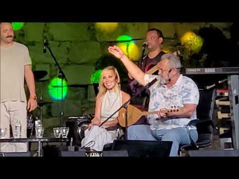 SIĞACIK KALEİÇİ – 6 / ETKİNLİK FİNALİ: TOLGA ÇANDAR, SİBEL GÖKÇE, ÖNDER AÇIKBAŞ, ZEYNEP BUSE KALE.